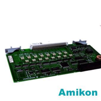 YOKOGAWA AMM S Multiplexer Input Module PLC Card Brand New