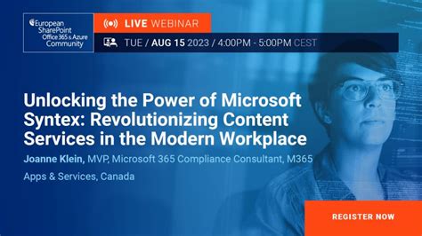 Espc On Linkedin Microsoftsyntex