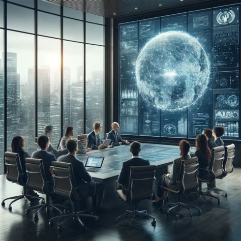 Why Ceos Cant Afford To Ignore Generative Ai