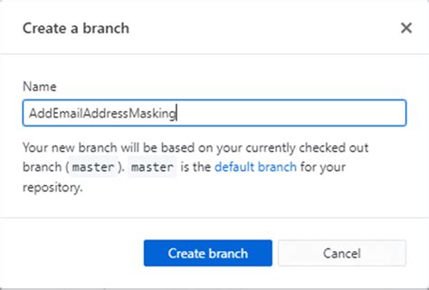 Managing Data Masking Rules In Larger Teams Using Source Control Redgate