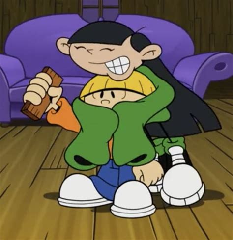 Wally And Kuki Artofit
