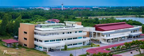 โรงพยาบาลมหาวิทยาลัย โรงพยาบาลมหาวิทยาลัยเทคโนโลยีสุรนารี