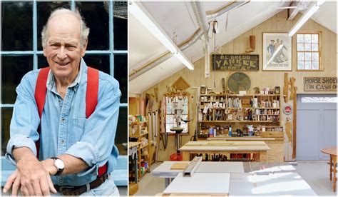 Remembering Russ Morash The Man Who Revolutionized How To Tv New England