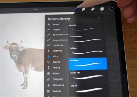 How To Trace On Procreate In 11 Easy Steps Artsydee Drawing