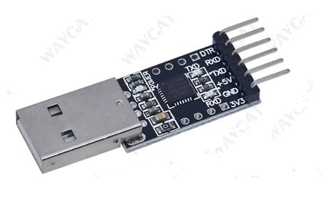 MÓdulo Conector Usb Sf Electrónica