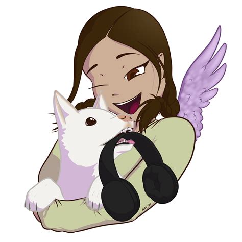 Was Watching Miss V Streaming And This Popped Into My Head So I Drew