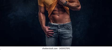 Sexual Abs Images Stock Photos Vectors Shutterstock