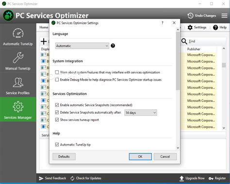 Top Pc Optimizer For Windows 10 Matepassl
