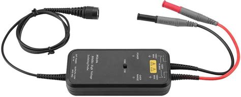 P5210a Tektronix Oscilloscope Probe High Voltage 42 Off