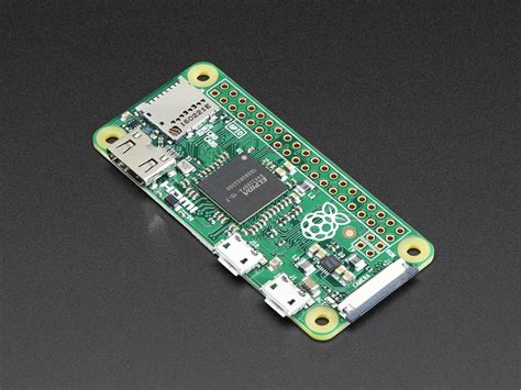 Raspberry Pi Zero W Setup Wifi Jolohomepage