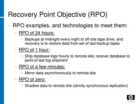 Ppt Session 1384 Using Openvms Clusters For Disaster Tolerance