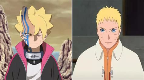 The Unbelievable Evolution Boruto Overtakes Naruto In The Most Epic