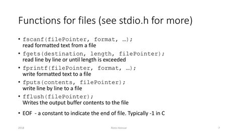 Files Ppt Download