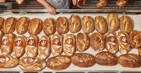 The Best Bakeries In Phoenix Arizona Eater Phoenix