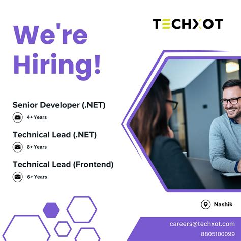 Tanushree Sarkar On Linkedin Hiring Techxot Softwarejobs Dotnet