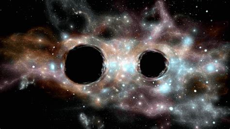 Black Holes Facts About The Darkest Objects In The