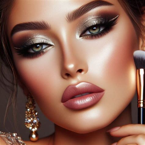 10 Trending And Timeless Prom Makeup Ideas