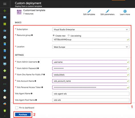 Building And Deploying A Java Application To Oracle Weblogic Server Running In Azure Vm With