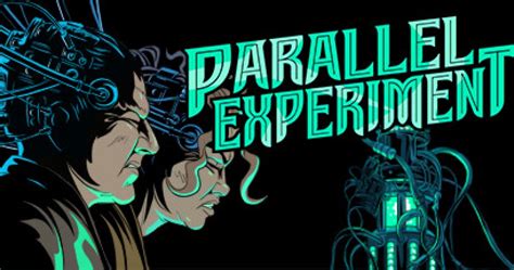 parallel experiment images and screenshots gamegrin