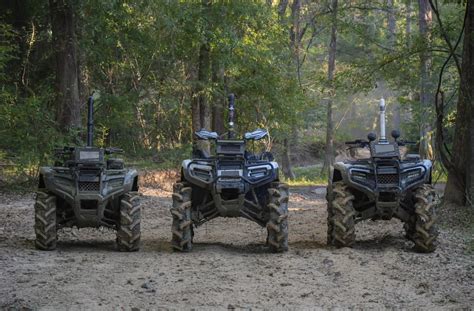Rev Up Your Adventure The Ultimate Guide To Honda Atvs For Every Terr
