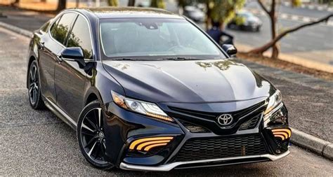 New And Used Car Deals In Abuja Abuja Cars Online