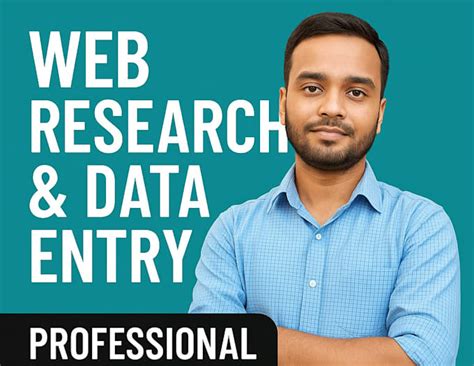 Web Research And Data Collection By Data Nayeem247 Fiverr