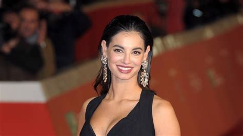 Francesca Chillemi Nejnov J Zpr Vy A Fotografie Extra Cz