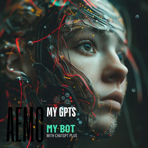 My Gpts Ai Empowered Creativity Thailand