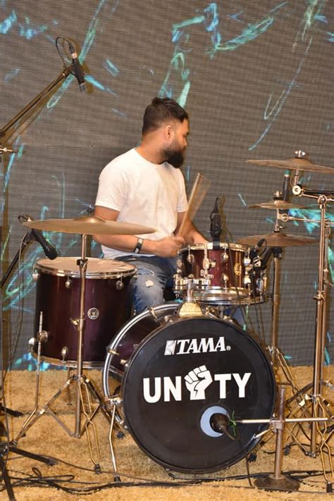 Unity Band Unity Band Added A New Photo