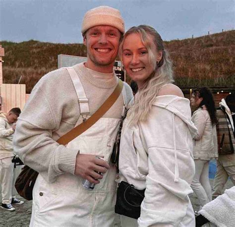 Alles Over Myron Koops Meest Sexy Fotos Grandlife