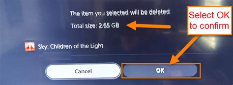 How To Delete Games On PS5 Daves Computer Tips