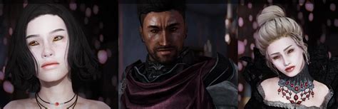 AE Build Squashing Bugs And Changing Faces Gregaaz S Bethesda Blogs LoversLab