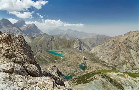 Top 16 Places To Visit In Tajikistan In 2026 Lots Of Photos