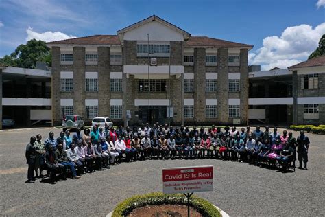 Kapropita Girls High School Officialkapropitagirlsschool