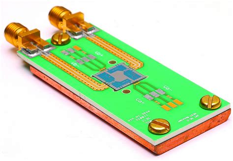 All Hail The Zener Diode Noise Source Microwave Product Digest
