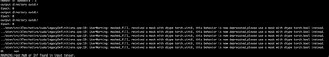 Training Issues Issue Nvidia Flowtron Github