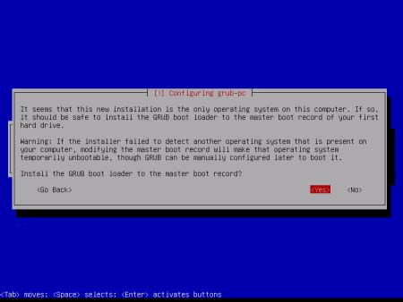Cara Instalasi Ubuntu Server IsmedR Blog
