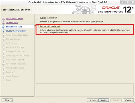 Installing Oracle 12c Release 1 Rac On Linux 7 Oraclenext Solution