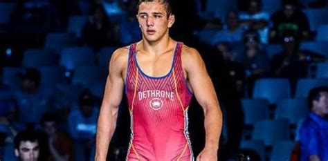 Aaron Pico Potentially Mmas Best Young Prospect Signs With Bellator