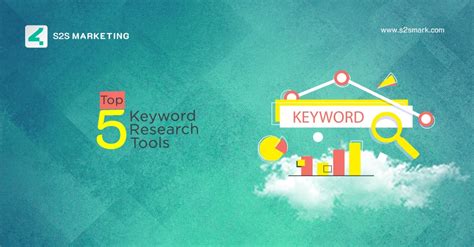 Top 5 Keyword Research Tools