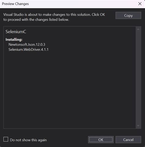 selenium with c naukri code 360