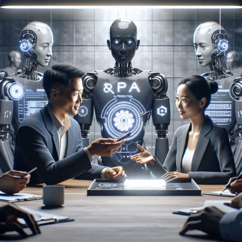 Flexmute On Linkedin Robotic Process Automation Rpa Benefits