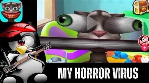 My Horror Virus Apk 119 Download Latest Version By Apklulugame On