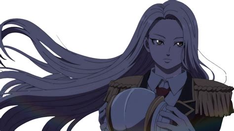 Juiz Darc Undead Unluck Render By Jarrostan On Deviantart