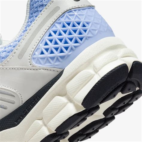 나이키 줌 보메로 5 블루 틴트 오피셜 이미지 공개 슈프라이즈 컬처