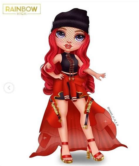 Ruby Anderson Artofit