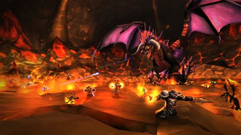Wow Classic Tier Lists Best Classes For Dps Healing Tanking And