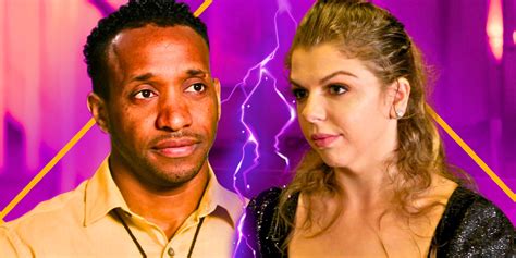 90 Day Fiancés Erika Owens Gives Update On New Medication Results