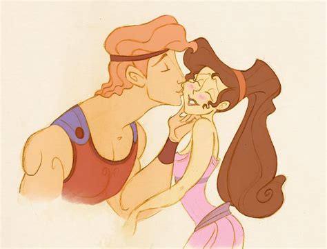 Megara And Hercules Hercules Disney Animated Movies Walt Disney Pictures Disney Hercules