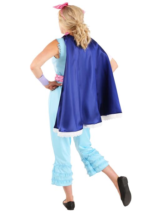 Womens Toy Story Bo Peep Deluxe Costume